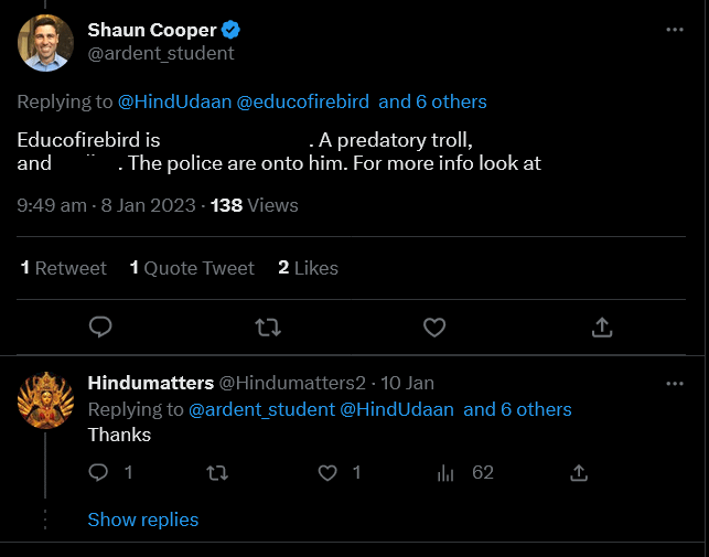 Lighthouse International Group & Educo: Cults that work together to ...